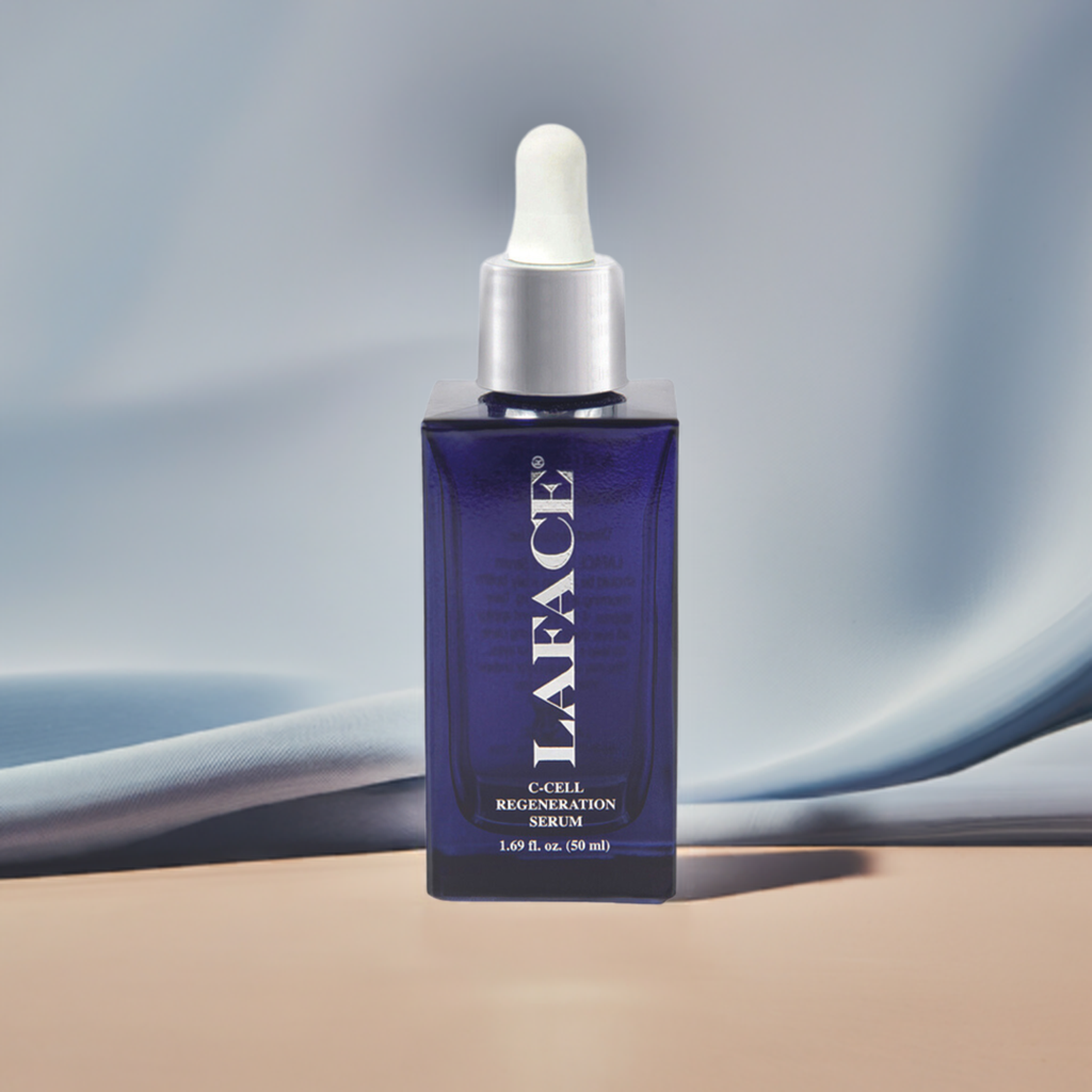 C-CELL Vitamin C Serum, referred to as "Botox in a bottle" – LAFACE ...